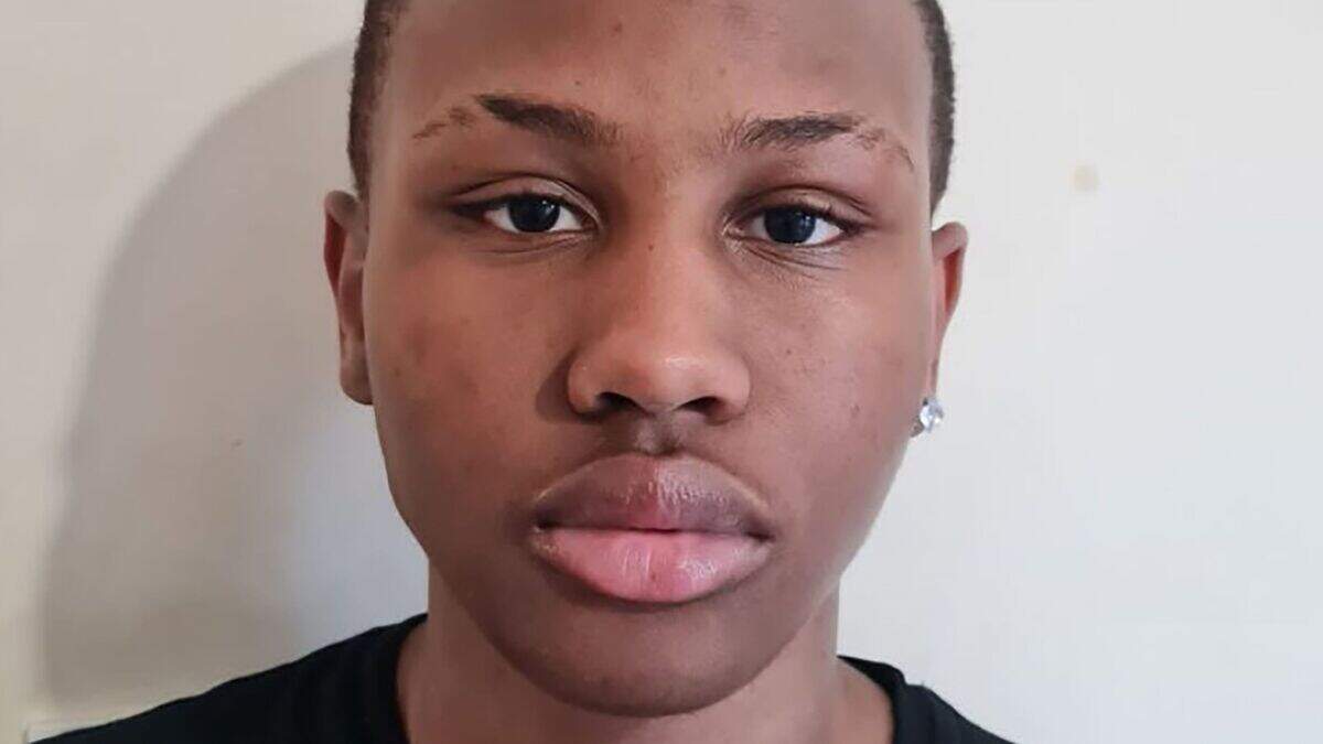 Missing London teenager who travelled to Aberdeen found safe and well ...