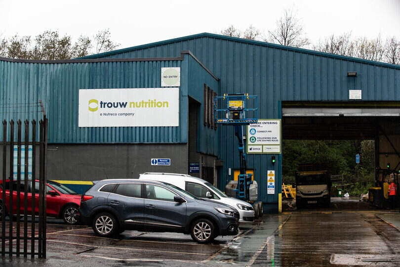 Trouw Nutrition: Jobs at risk as global manufacturer plans to shut ...