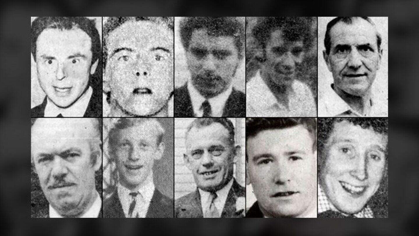 Kingsmill massacre survivor Alan Black says police ombudsman’s report ...
