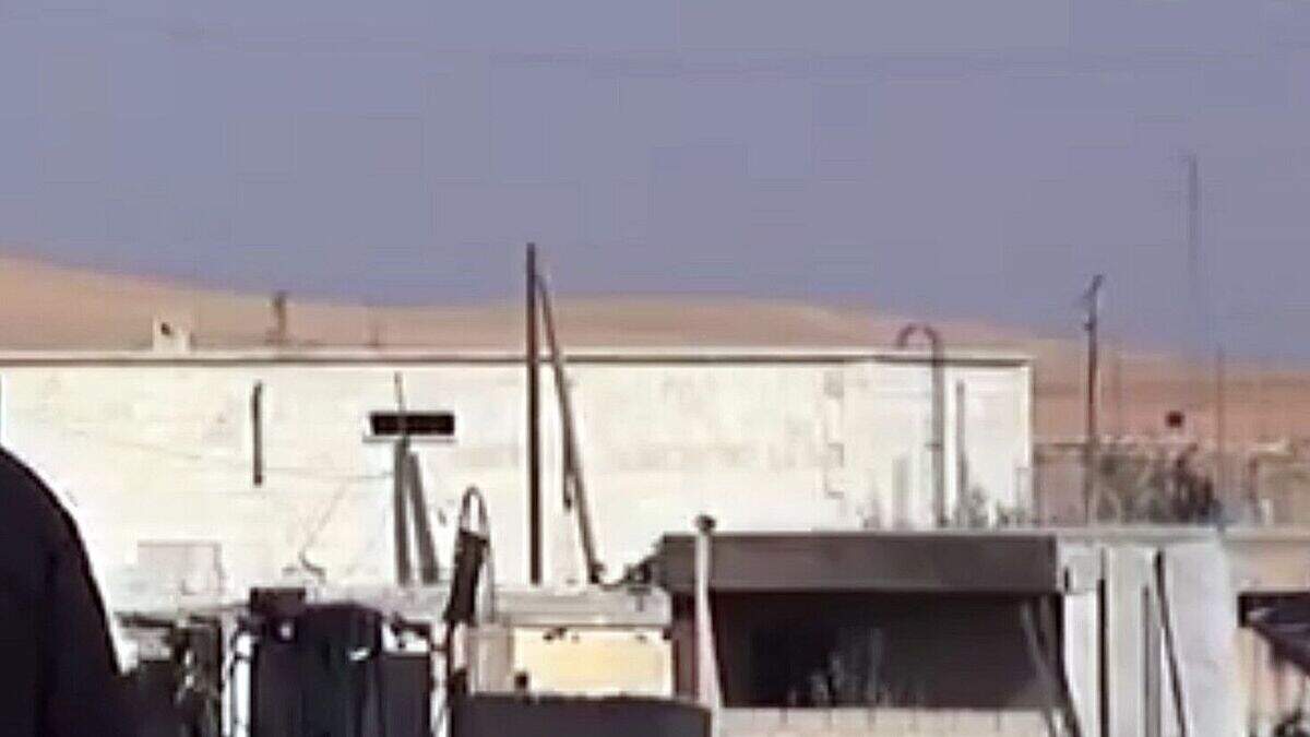 Kurds capture key area in Kobani | Belfast Telegraph