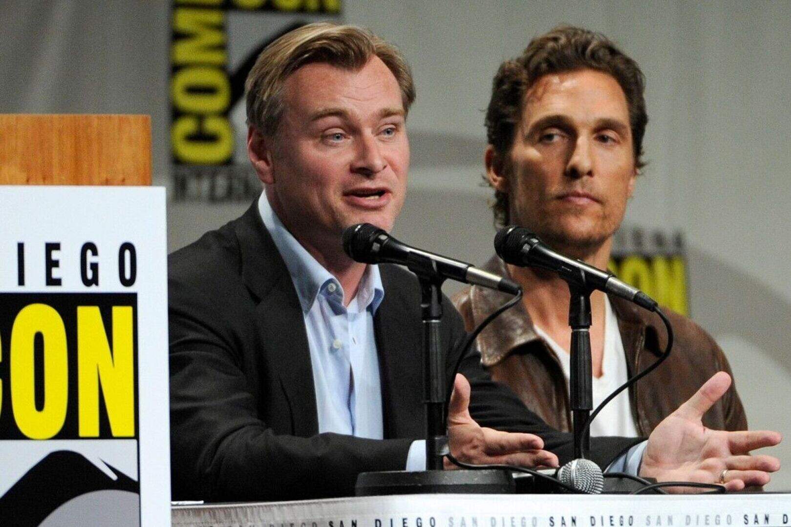 It's a wrap for Comic-Con 2014 | Belfast Telegraph