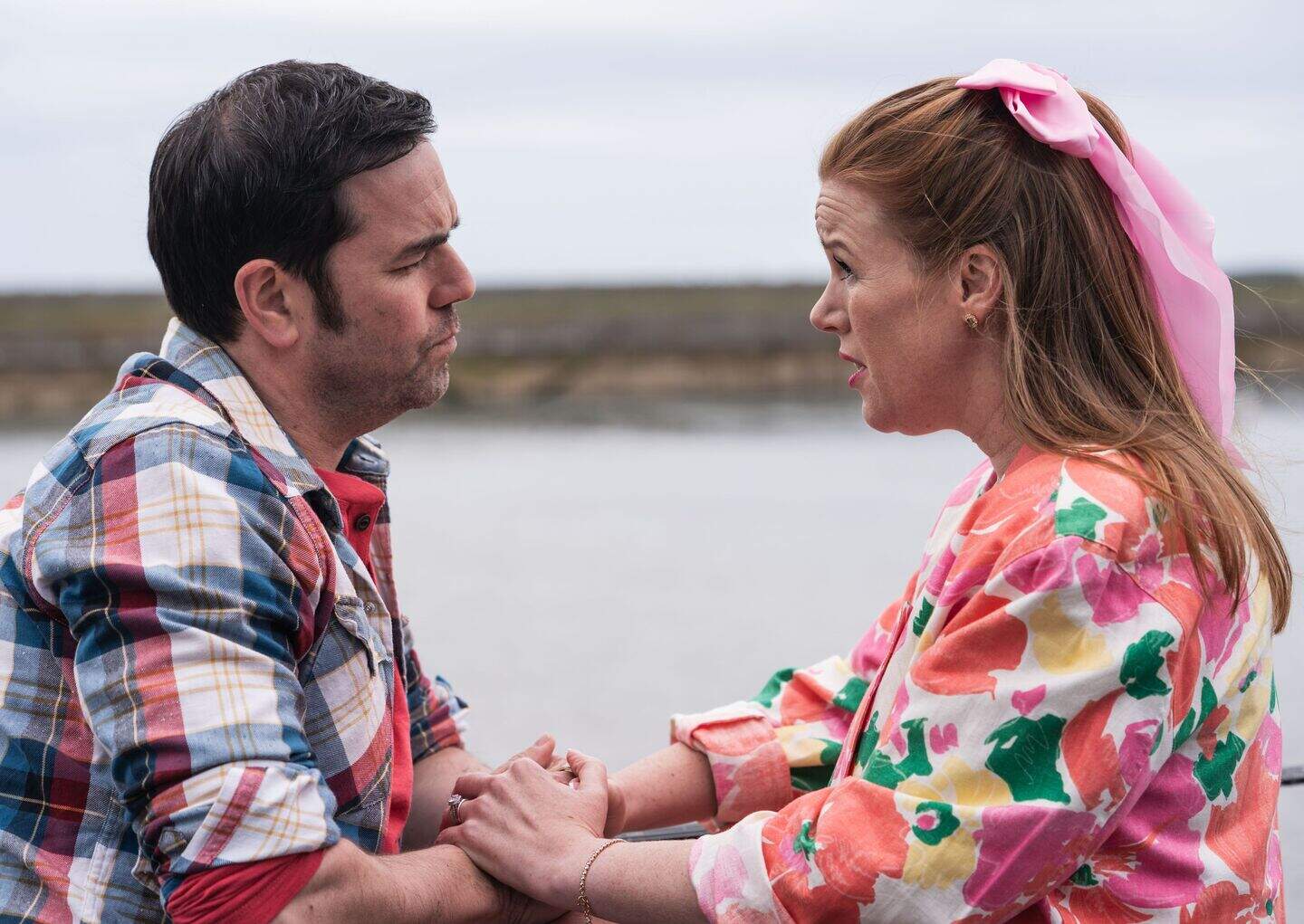 Hope Street: BBC crime drama hailed for giving NI actors – and ...
