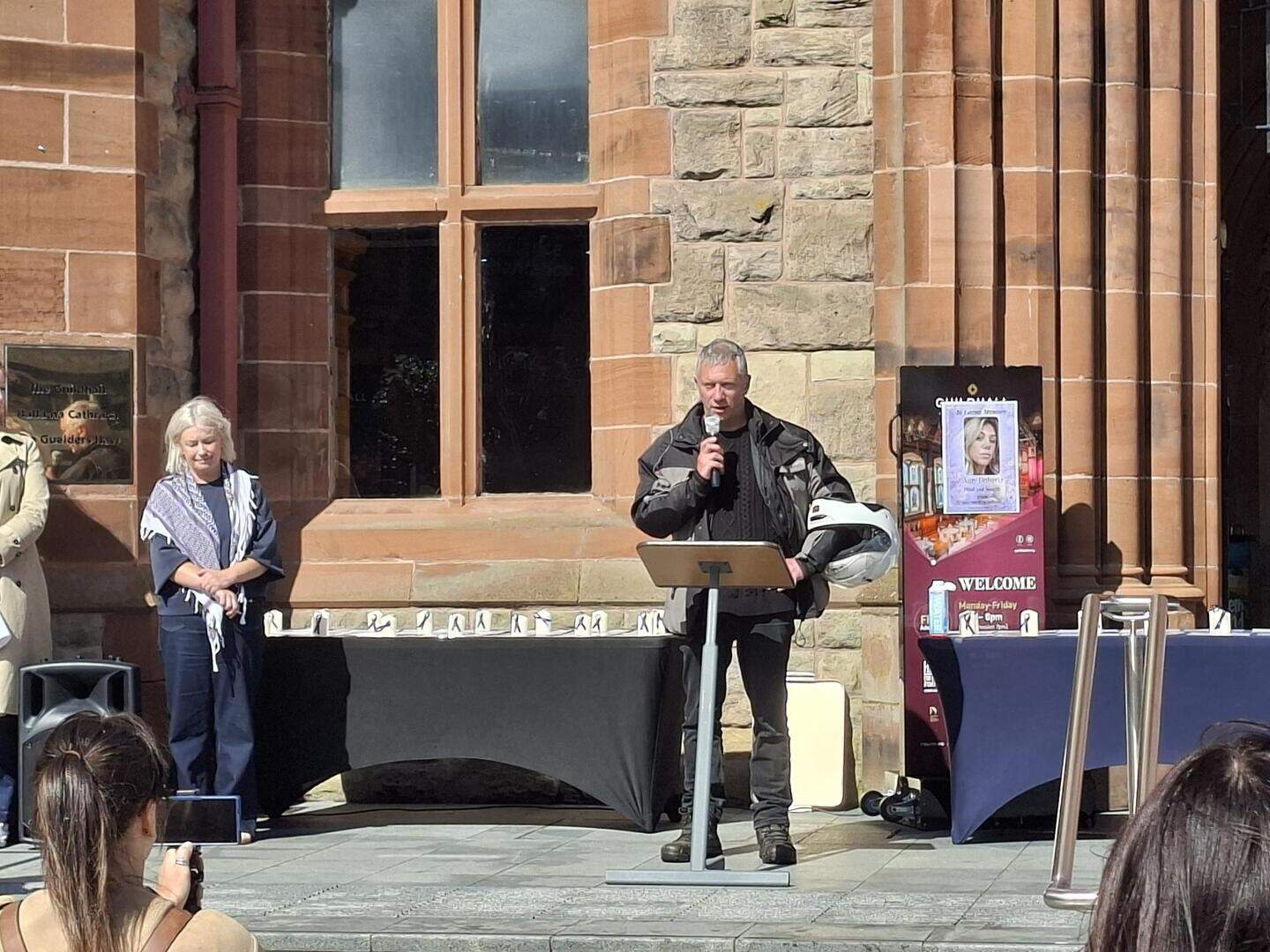 Jade’s Law Northern Ireland: Stormont to introduce new legislation in ...