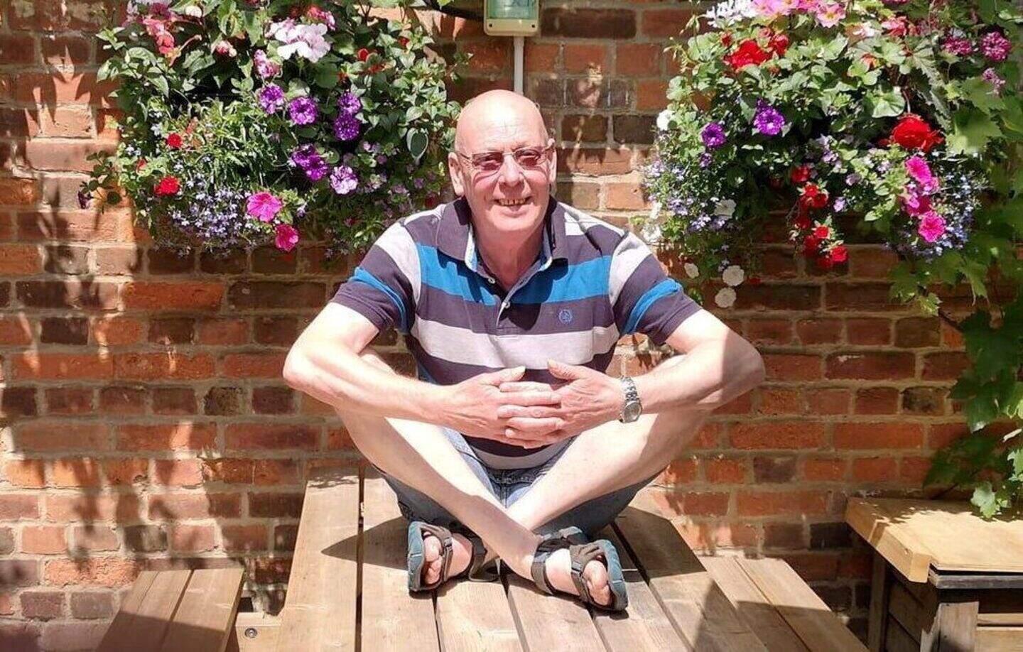 William Finlay: Antrim man handed life sentence for Alyson Nelson ...