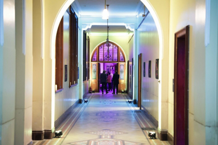 Plans to turn Belfast convent into apartments and hotel into care home ...