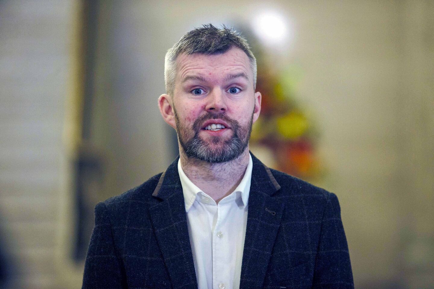 Suzanne Breen: Recall debate solved nothing... it simply put Stormont’s ...