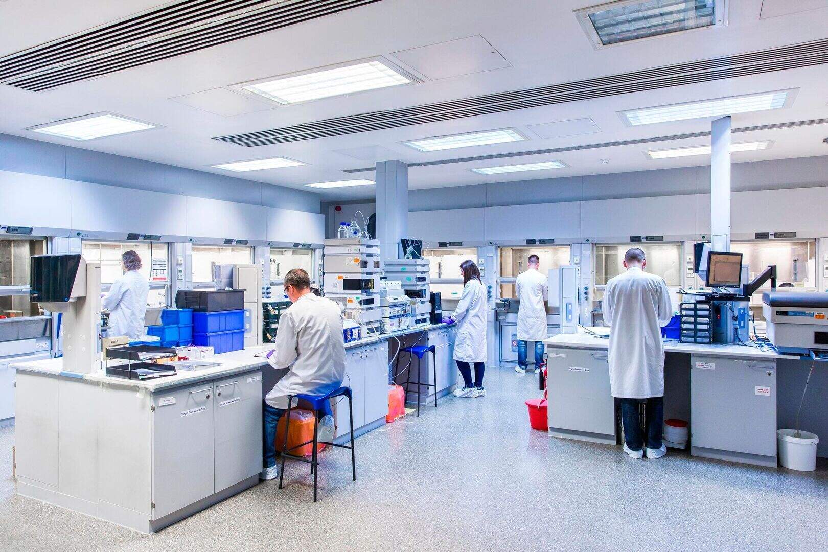 Craigavon's Almac Group records record revenue of almost £1bn | Belfast ...