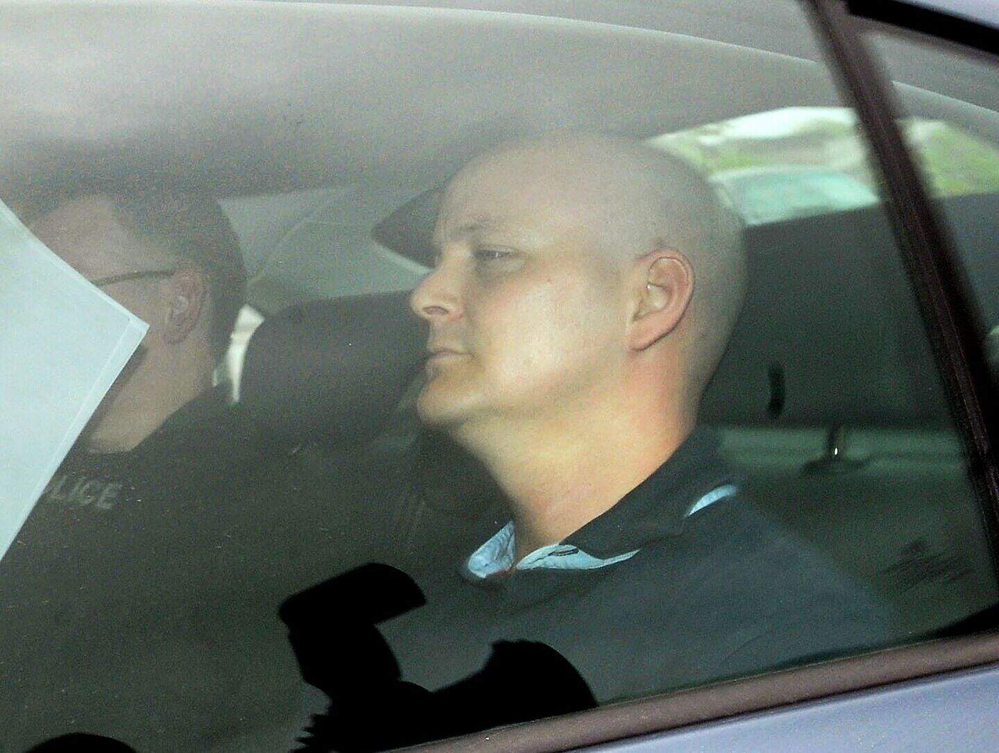 New IRA considered carrying out attacks on Irish cops after cross ...