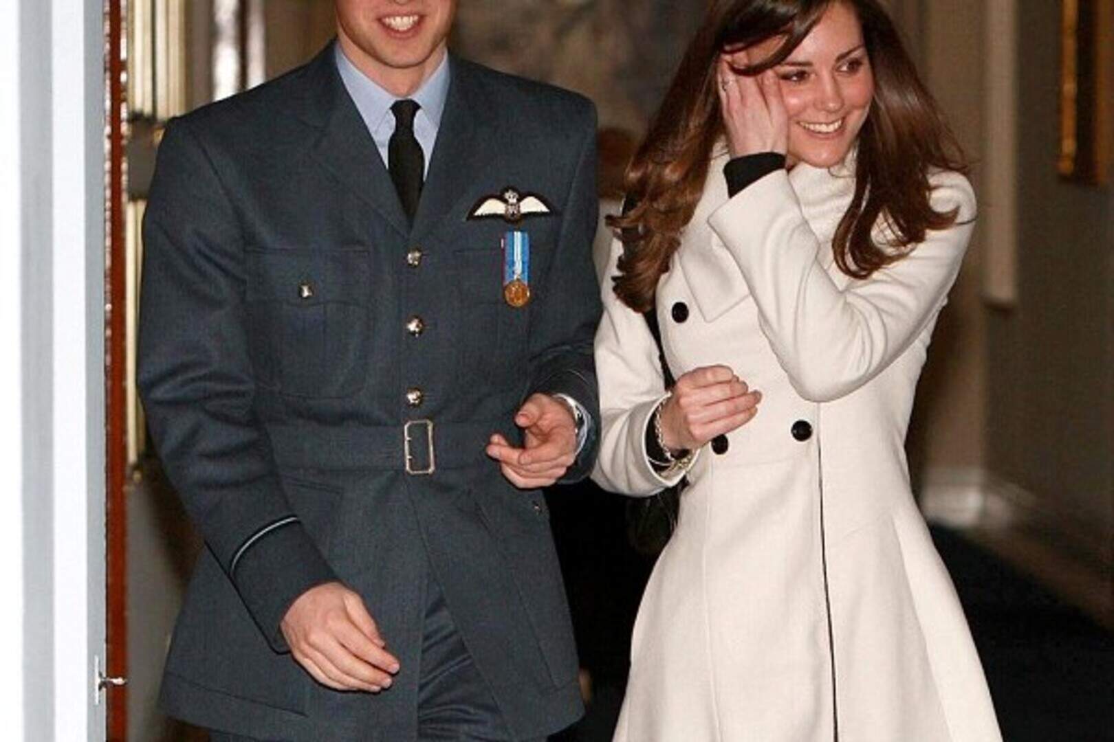 Barely-there Kate Middleton dress up for Royal auction | Belfast Telegraph