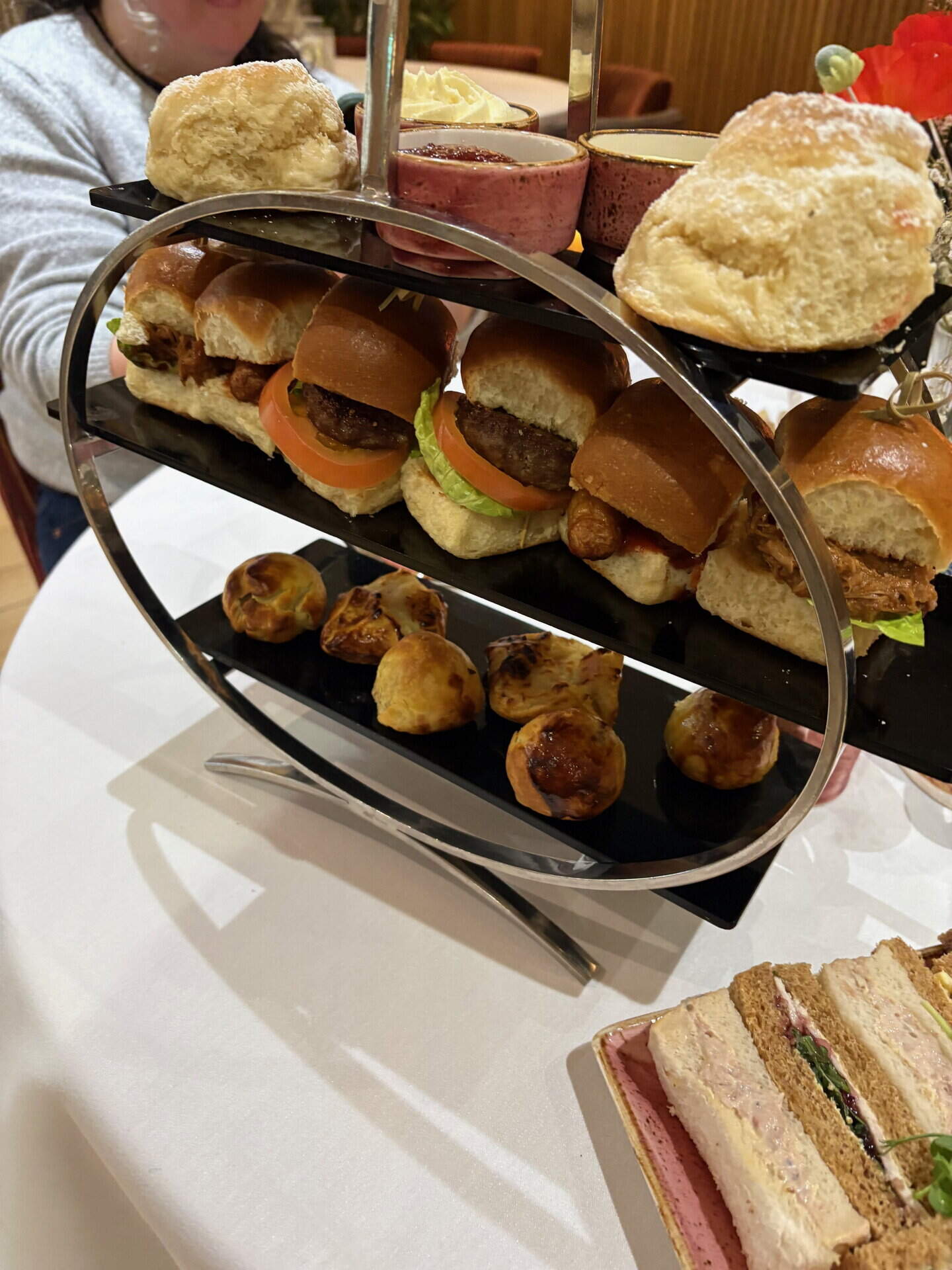 Afternoon tea Belfast: La Mon Hotel review | Belfast Telegraph