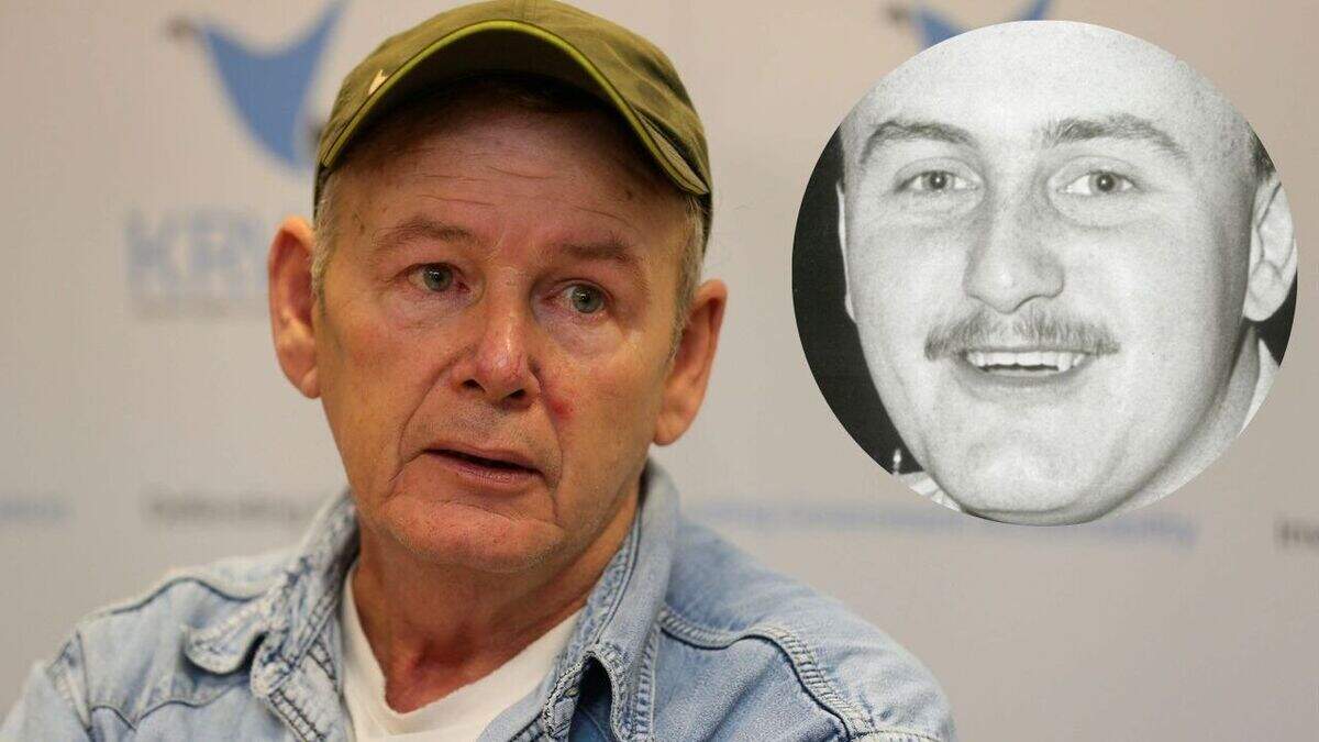 Freddie Scappaticci: Dying dad of murder victim hears truth about his ...