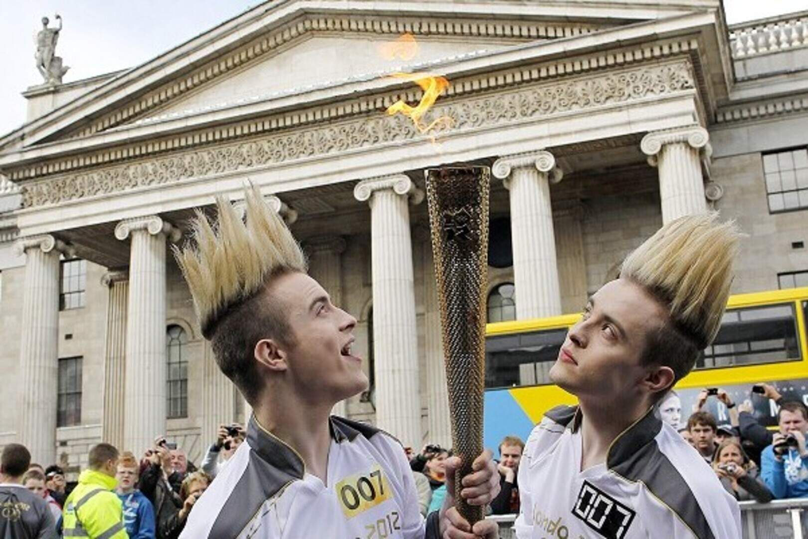 Obsessed Jedward fan (39) jailed for two years for sex with two teenage ...