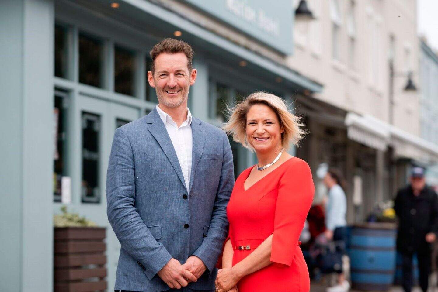 Marine Hotel, Ballycastle: North coast hotel bosses explain what they ...