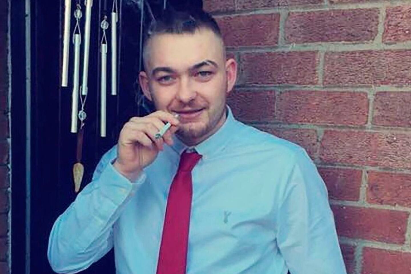 Carl Reilly: Desperate dissident boss joins forces with rag-tag ...