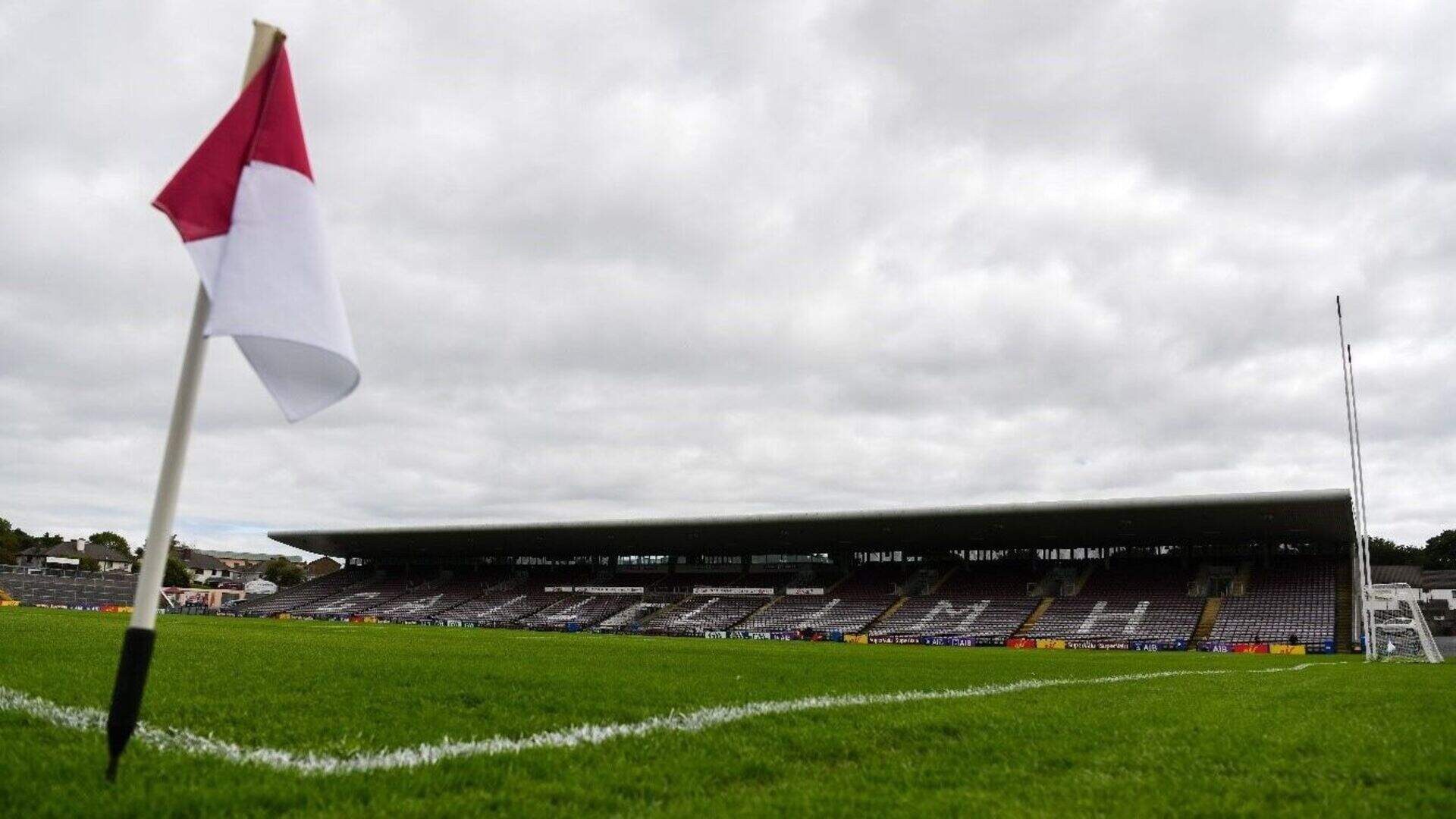 These are the five biggest sports stadiums in Northern Ireland ...