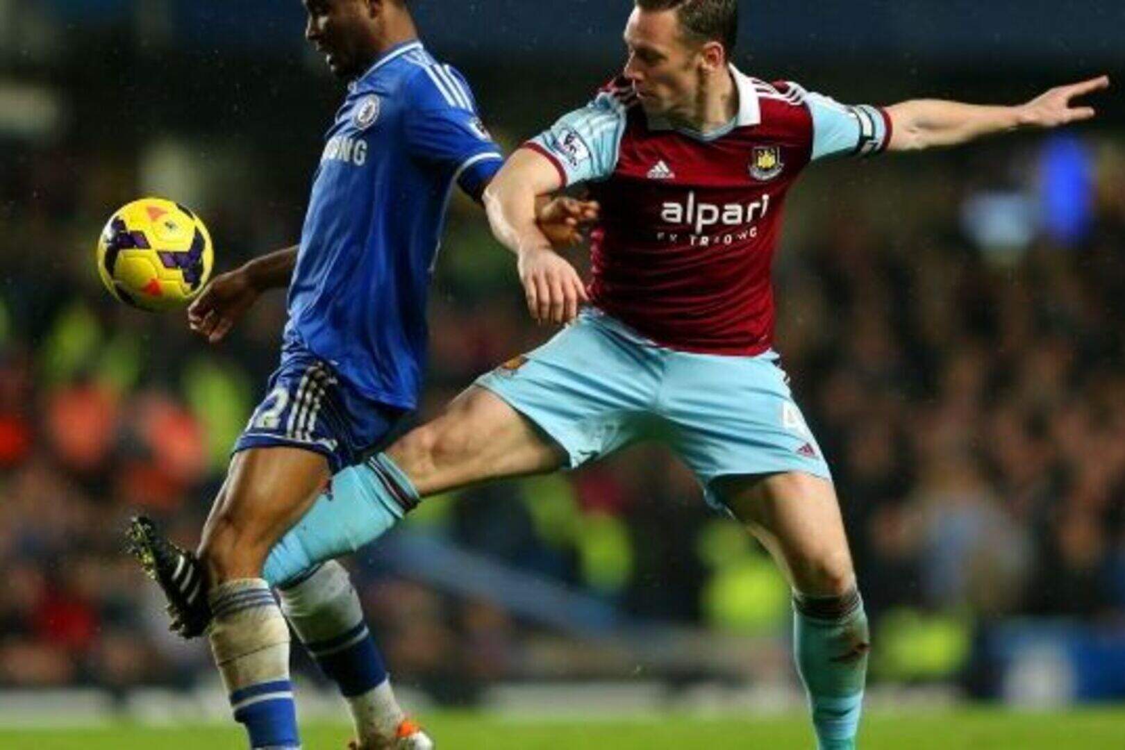 Chelsea 0-0 West Ham | Belfast Telegraph