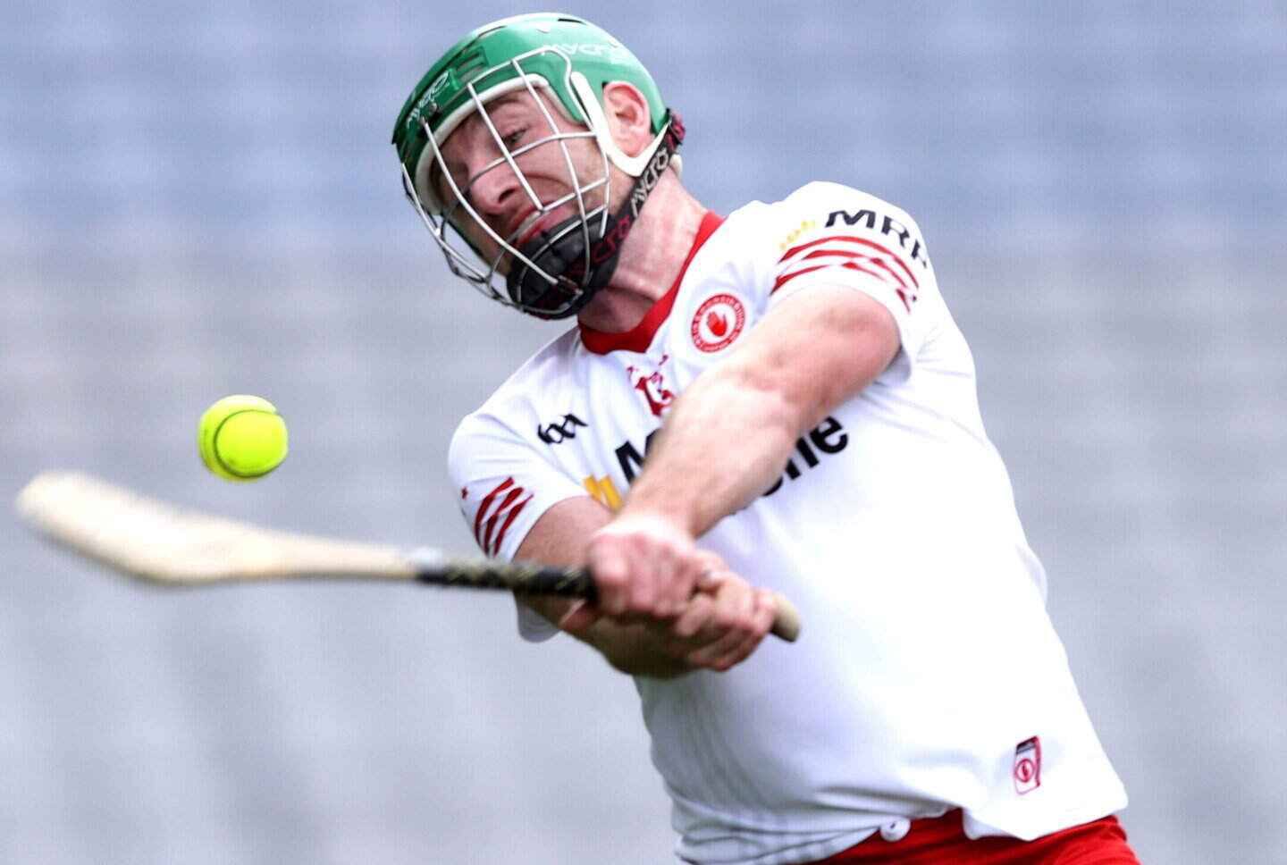 Tyrone v New York hurling: Nickey Rackard Cup Final showdown | Belfast ...
