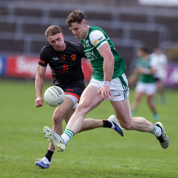 Ulster Championship: Ruthless Armagh simply too hot for Fermanagh to ...