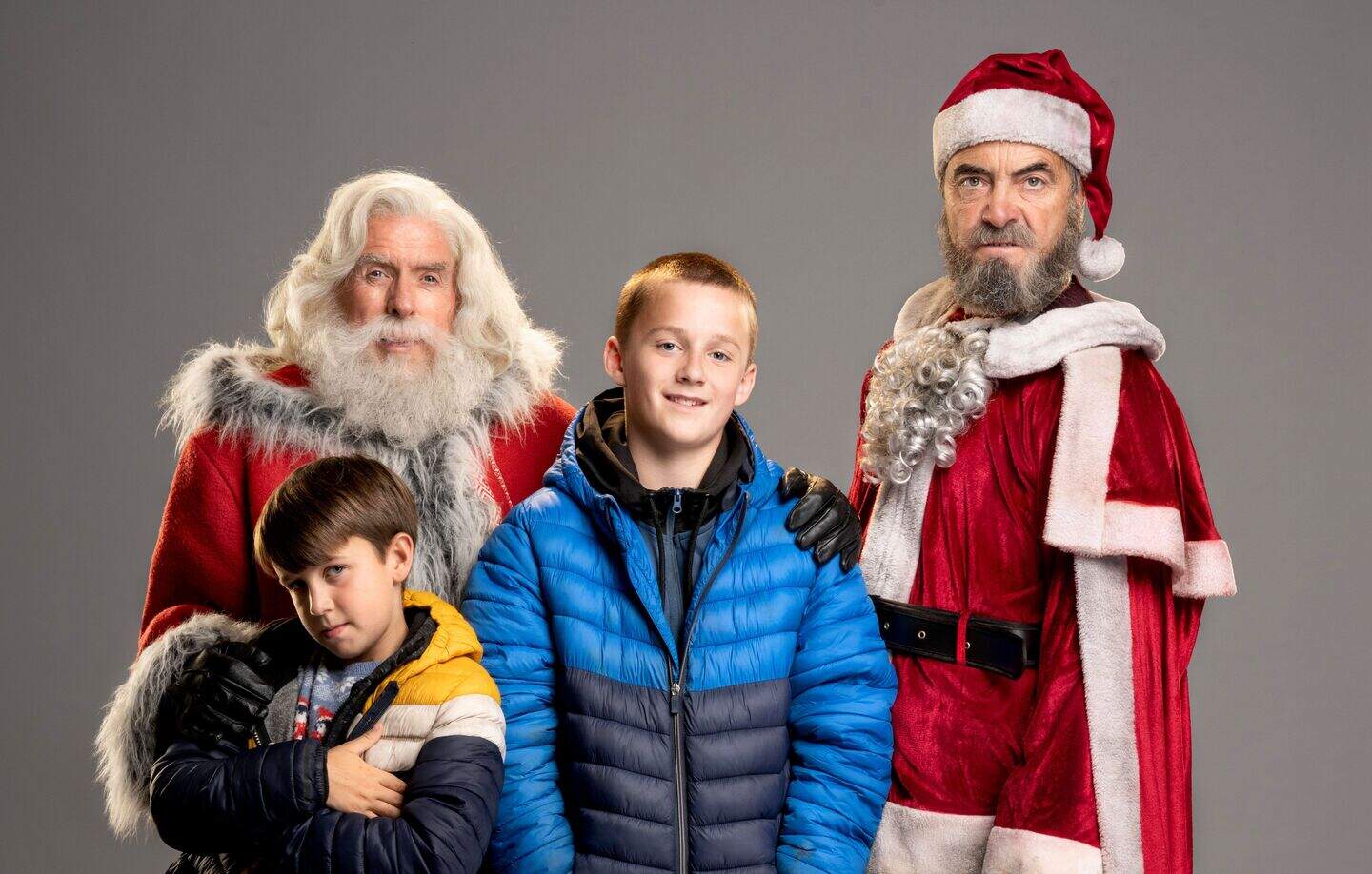 There’s no place like home for NI star James Nesbitt | Belfast Telegraph