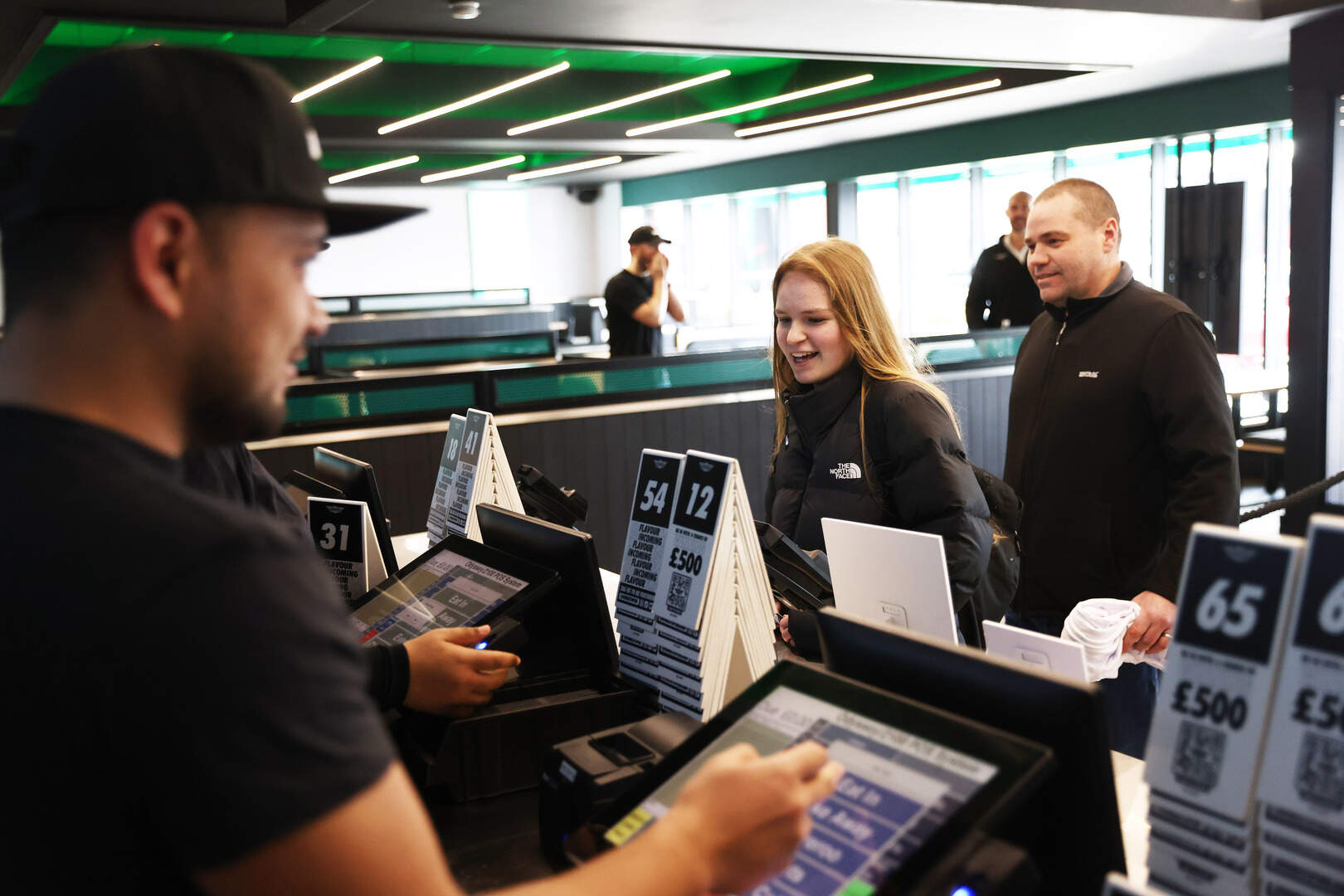 Wingstop expands in Northern Ireland with Belfast city centre and ...