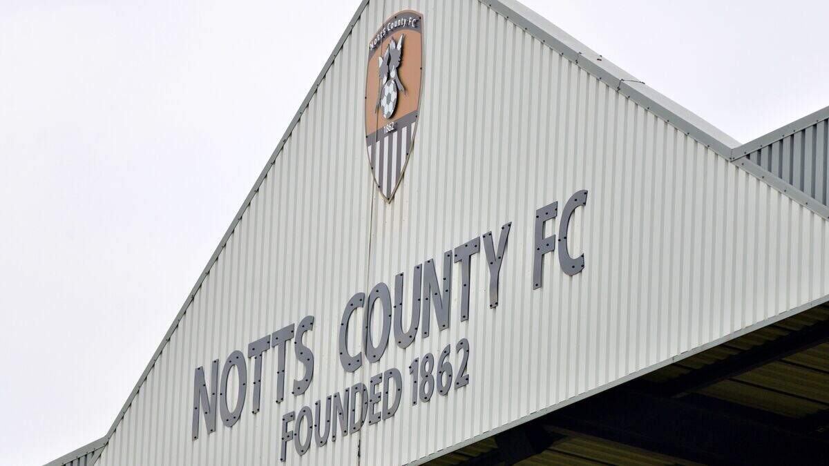 Things you may not know about the oldest club in the Football League ...