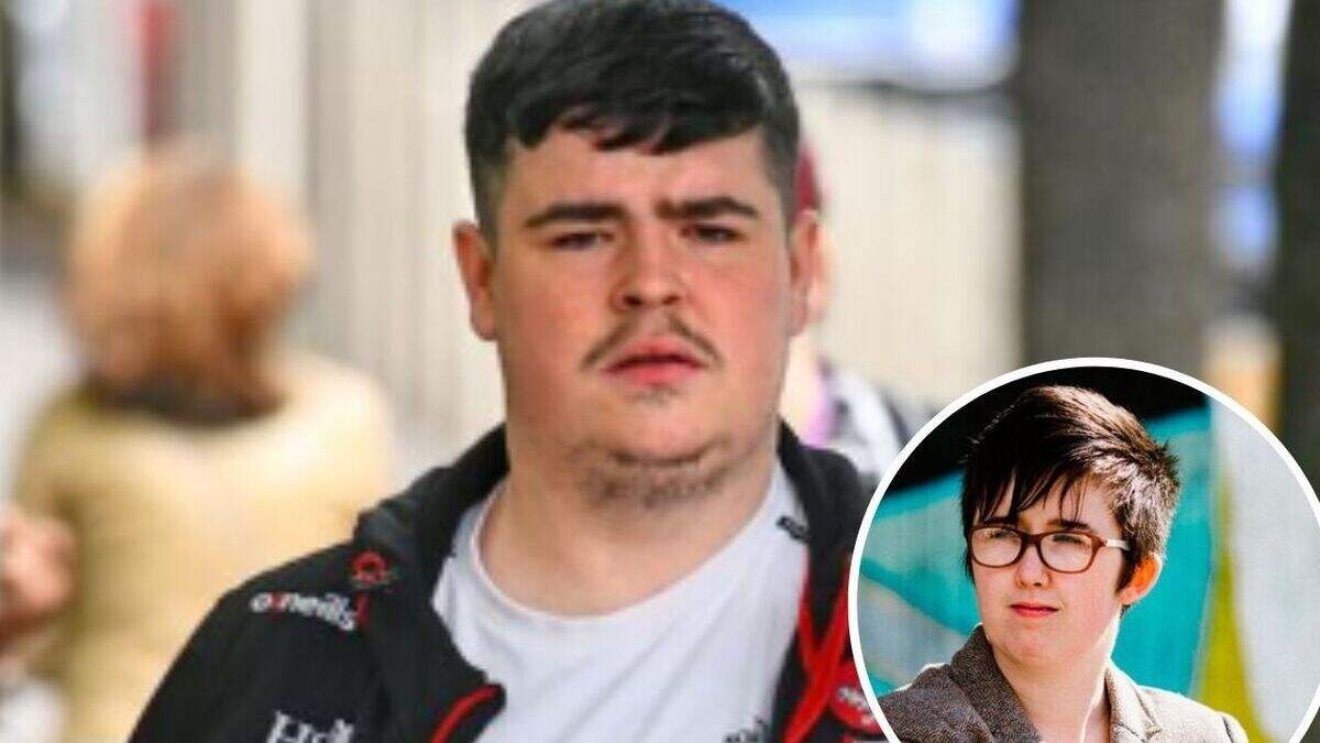 Jordan Gareth Devine: Man on trial for Lyra McKee murder refused curfew ...