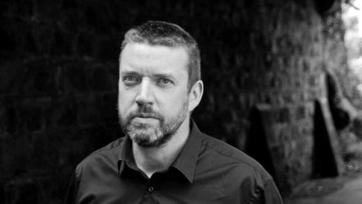 Crime writer shortlisted for prize named after his father | Belfast ...
