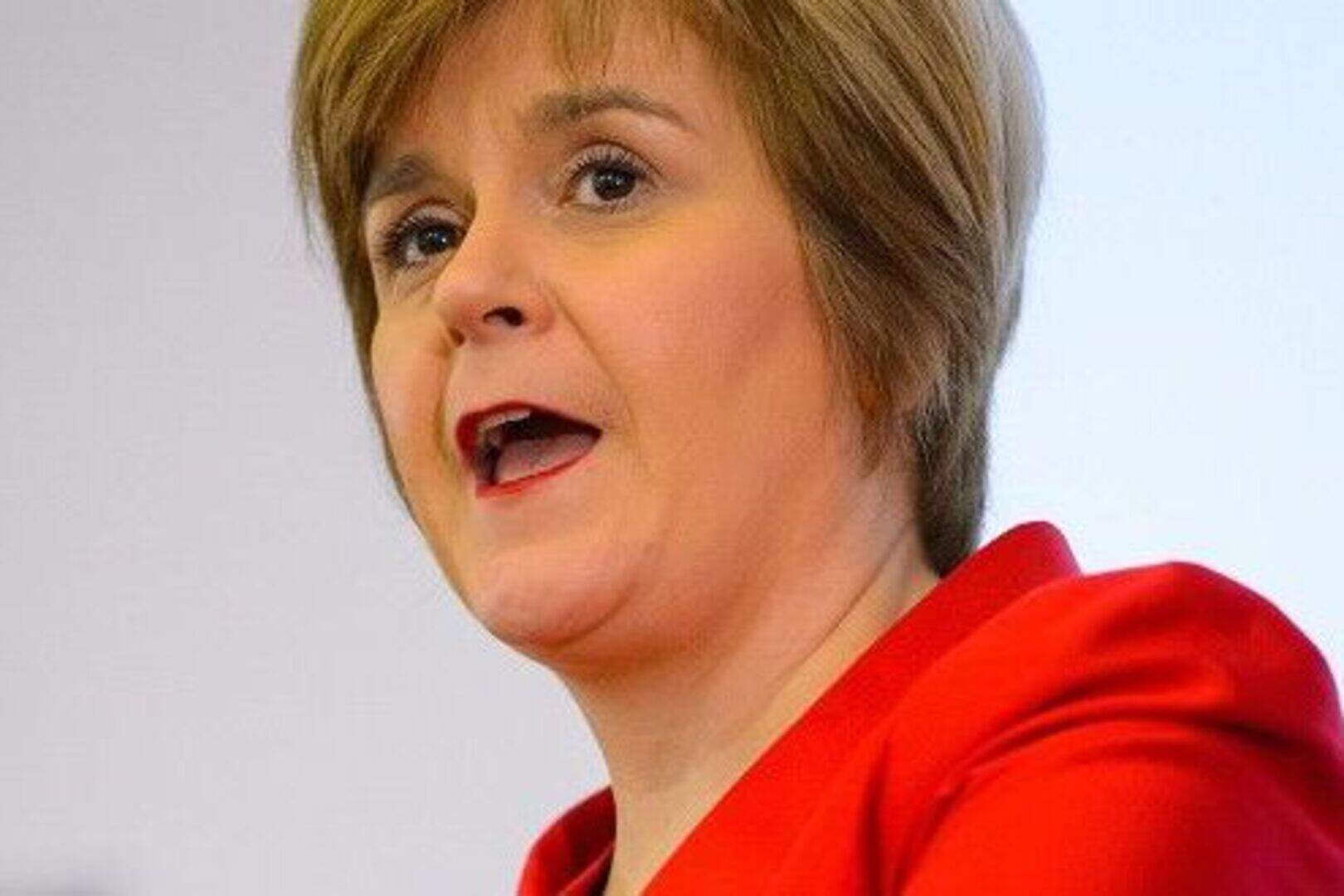 Women-only Scottish Cabinet event | Belfast Telegraph