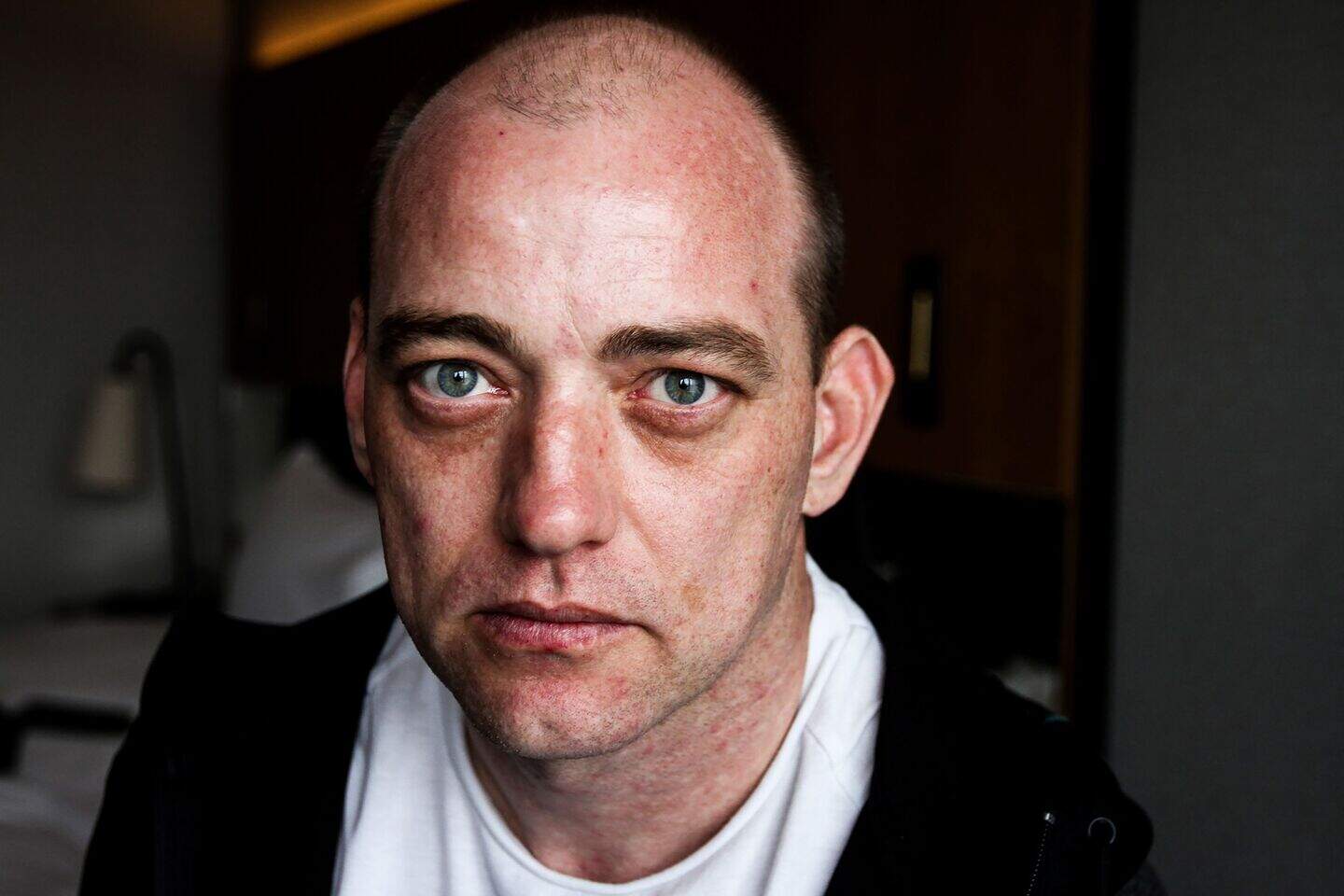 Former UDA boss Dee Coleman in clear over gun attack on rival cocaine ...