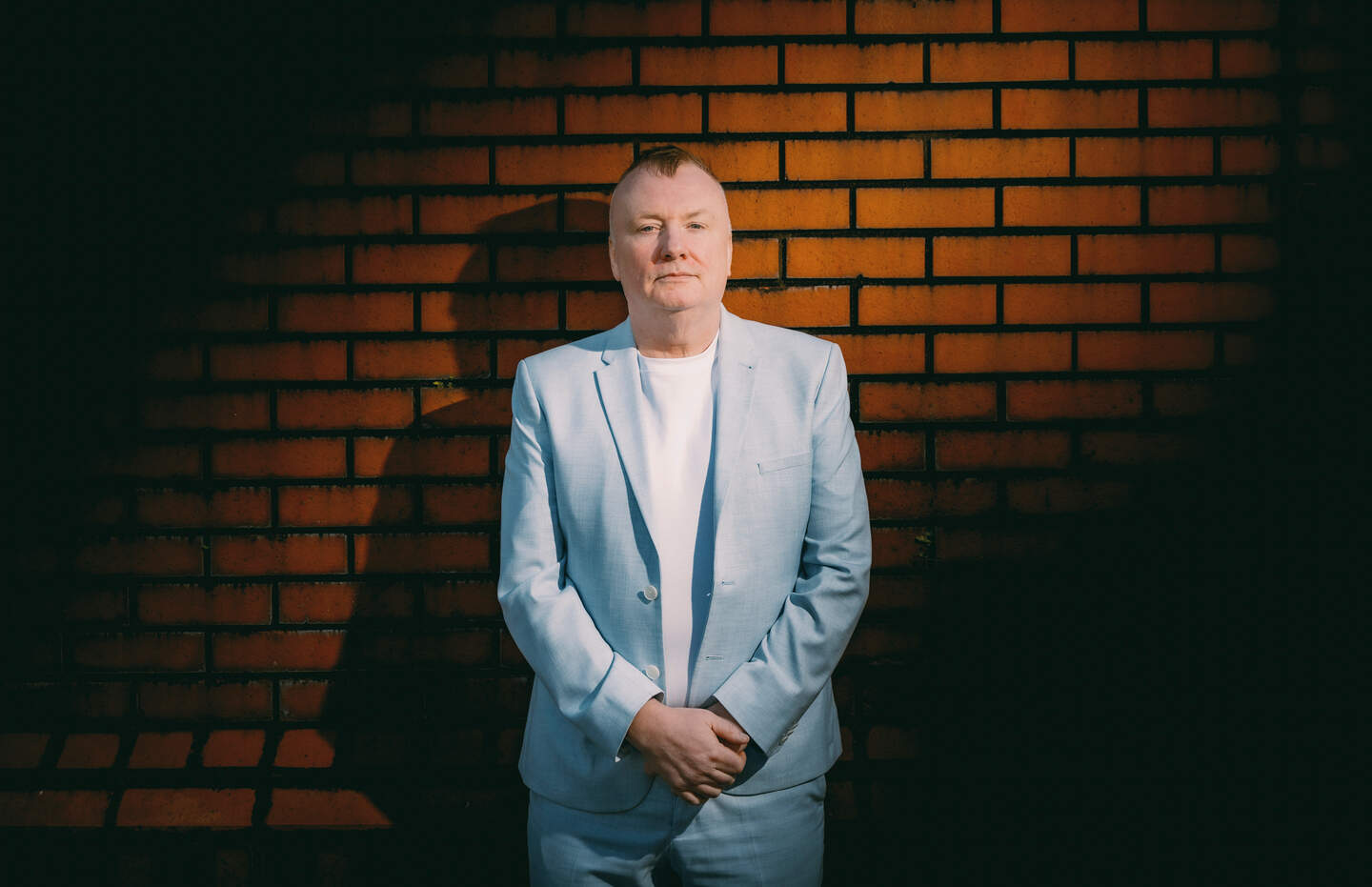 ‘This is the best thing I’ve ever done’: Stephen Nolan on new show ...