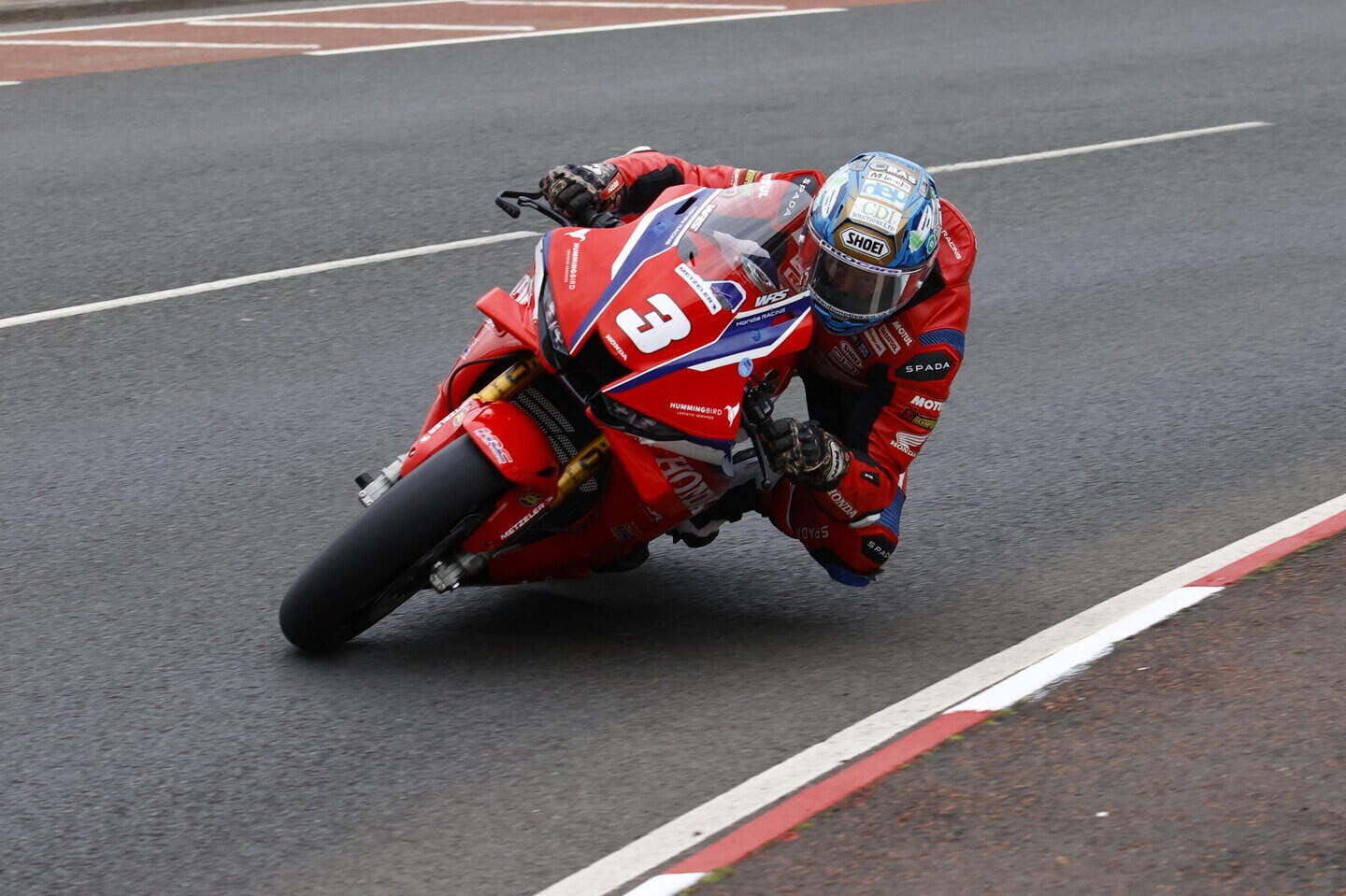 ‘I feel like I can fight’: Dean Harrison eager to end wait for North ...