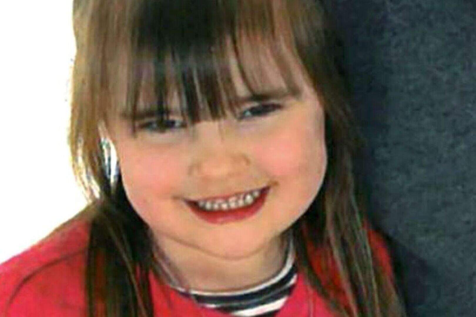 Jail for woman who killed fiance and daughter, six, in crash while over ...