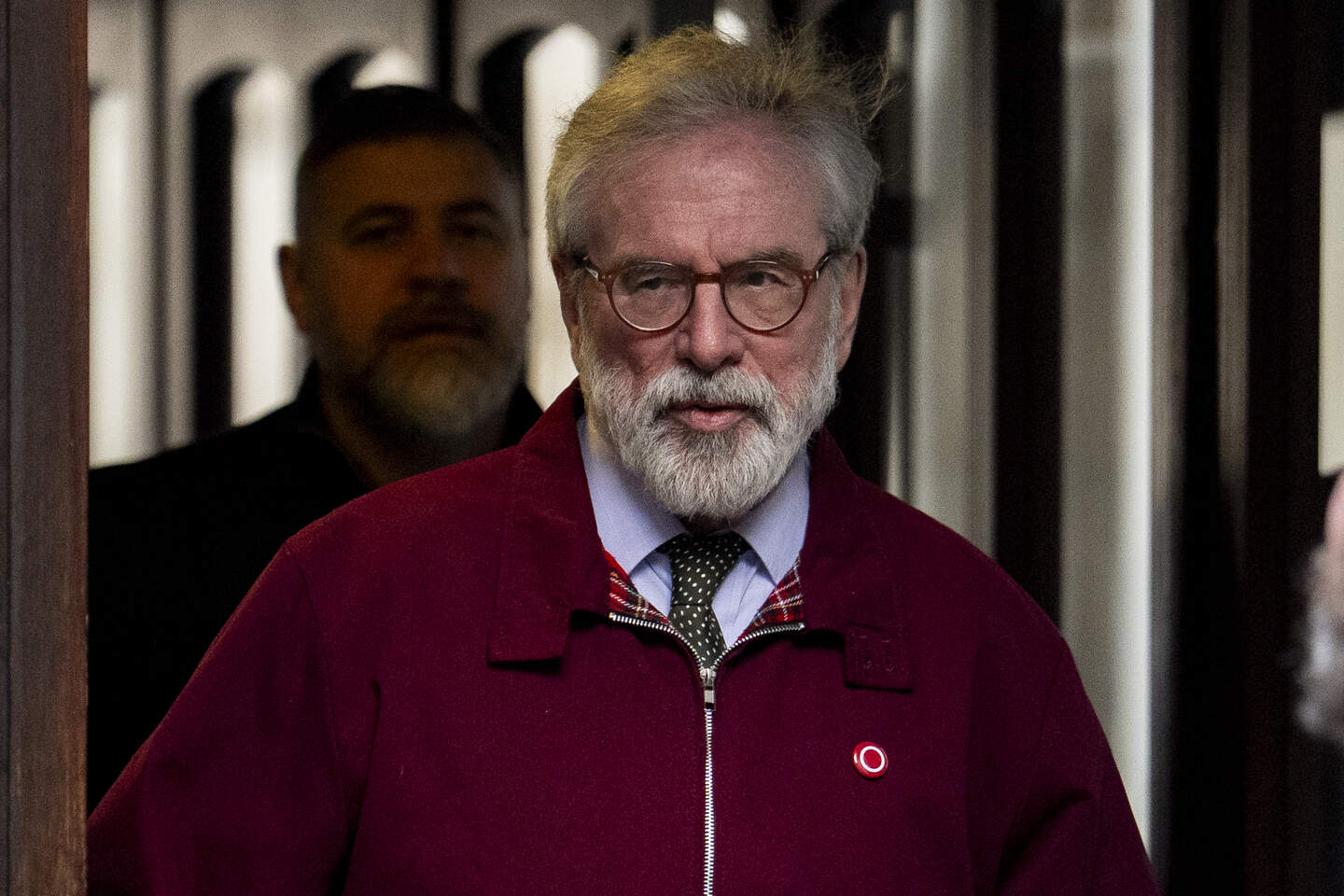 Noraid documentary on Irish-American funding of IRA wins top Royal ...