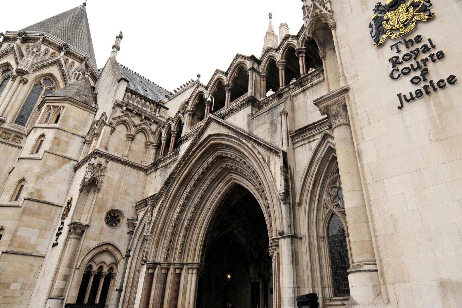 Channel 5 pays ‘substantial damages’ to couple over bailiff programme ...