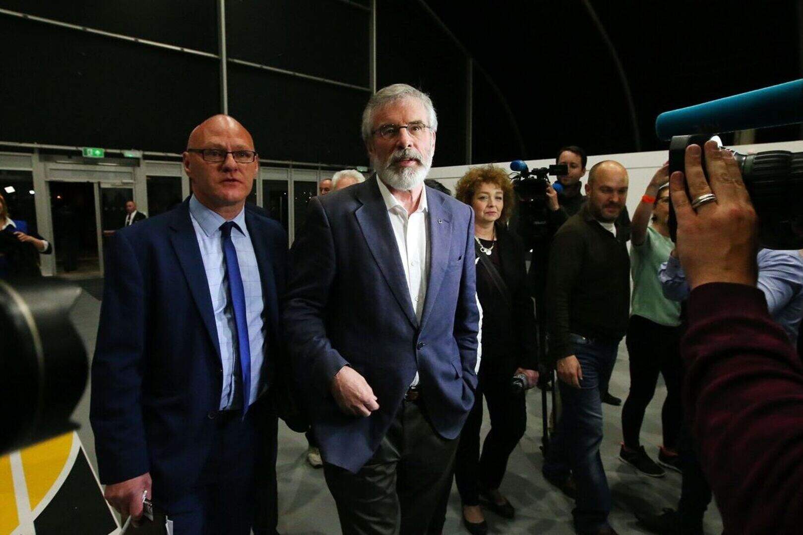 General Election 2017: Northern Ireland election candidate bride ...