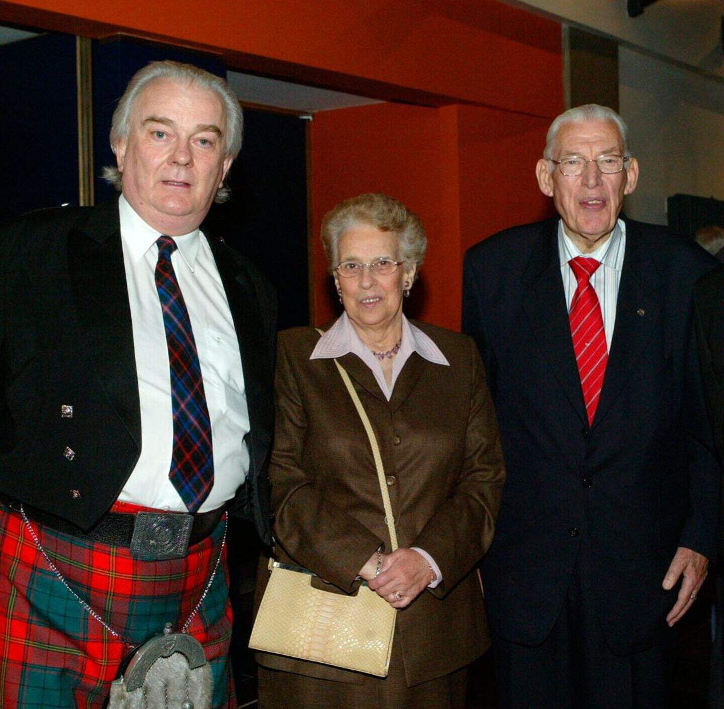 On Eagle’s Wing: Ill-fated show dubbed 'Protestant answer to Riverdance ...