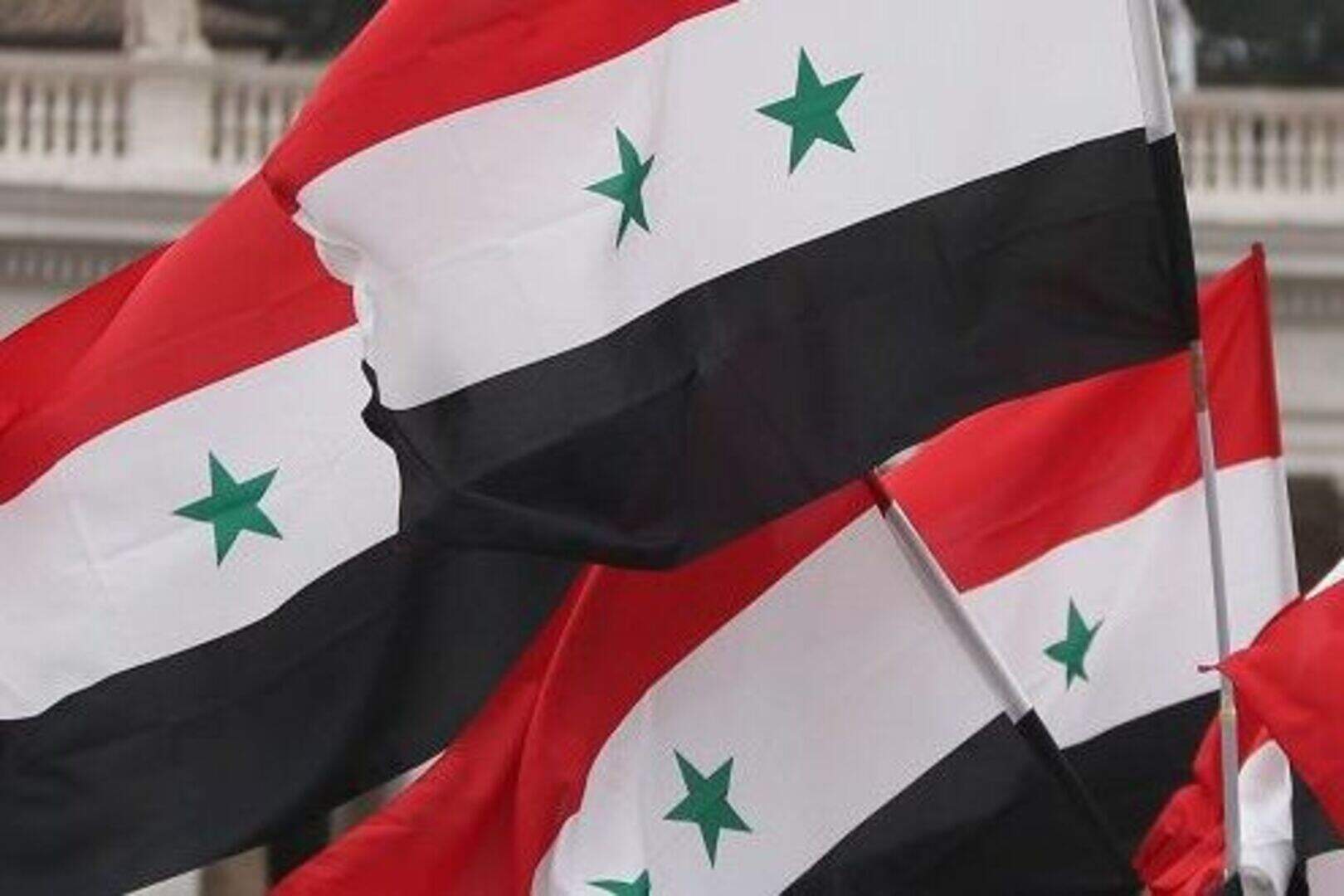 '100 die' as Syria gas field seized | Belfast Telegraph