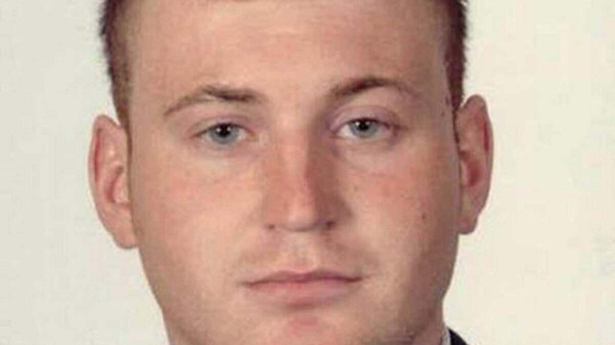 PSNI marathon video plea over Ronan Kerr murder | Belfast Telegraph