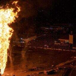 Craigyhill bonfire: Who are builders competing with for largest pyre ...