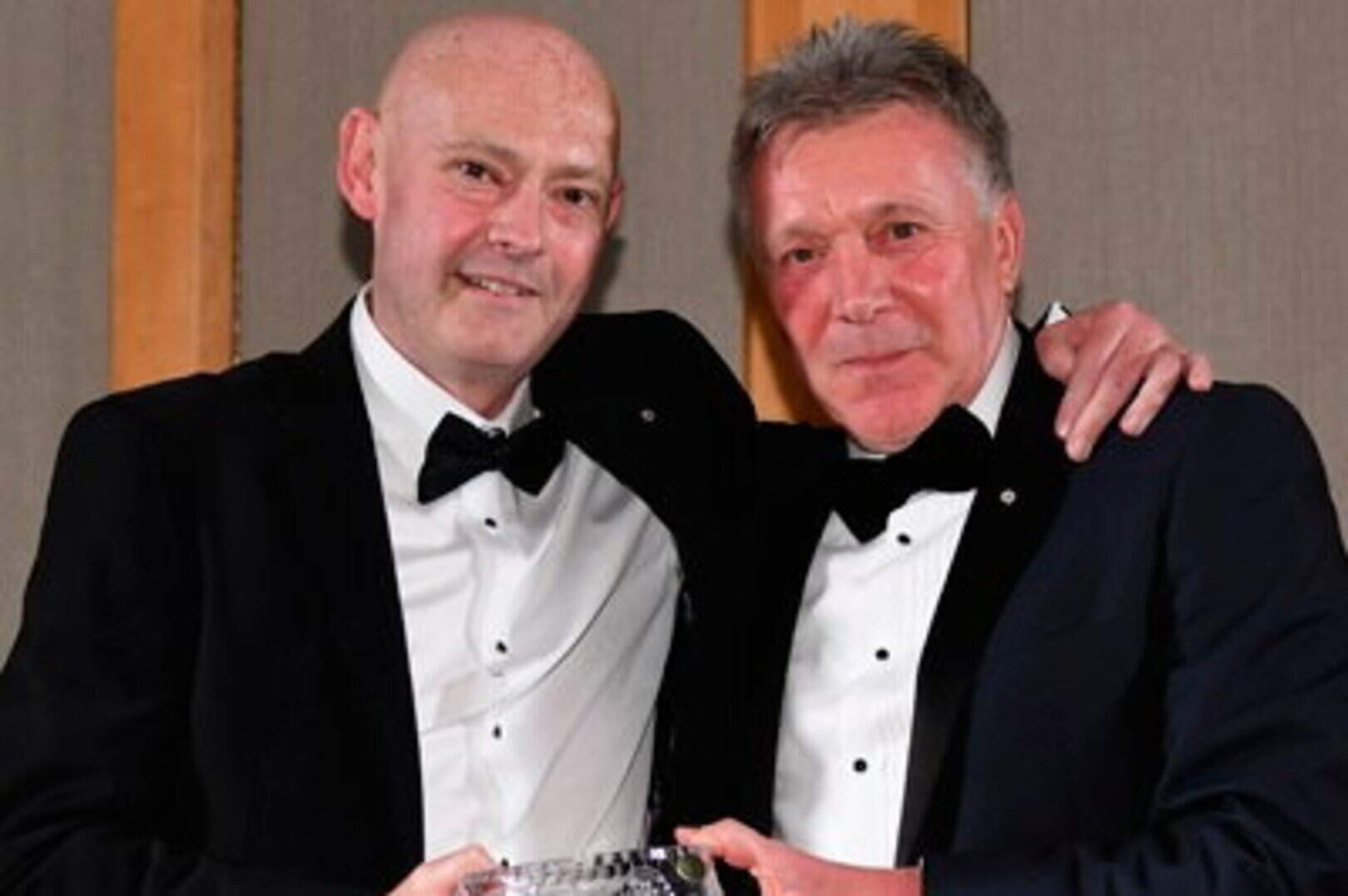 Irish League: Cliftonville to name Kevin Crossan as chairman | Belfast ...