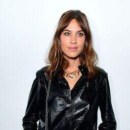 From baby bangs to curtain styles, we look at those fringe benefits ...