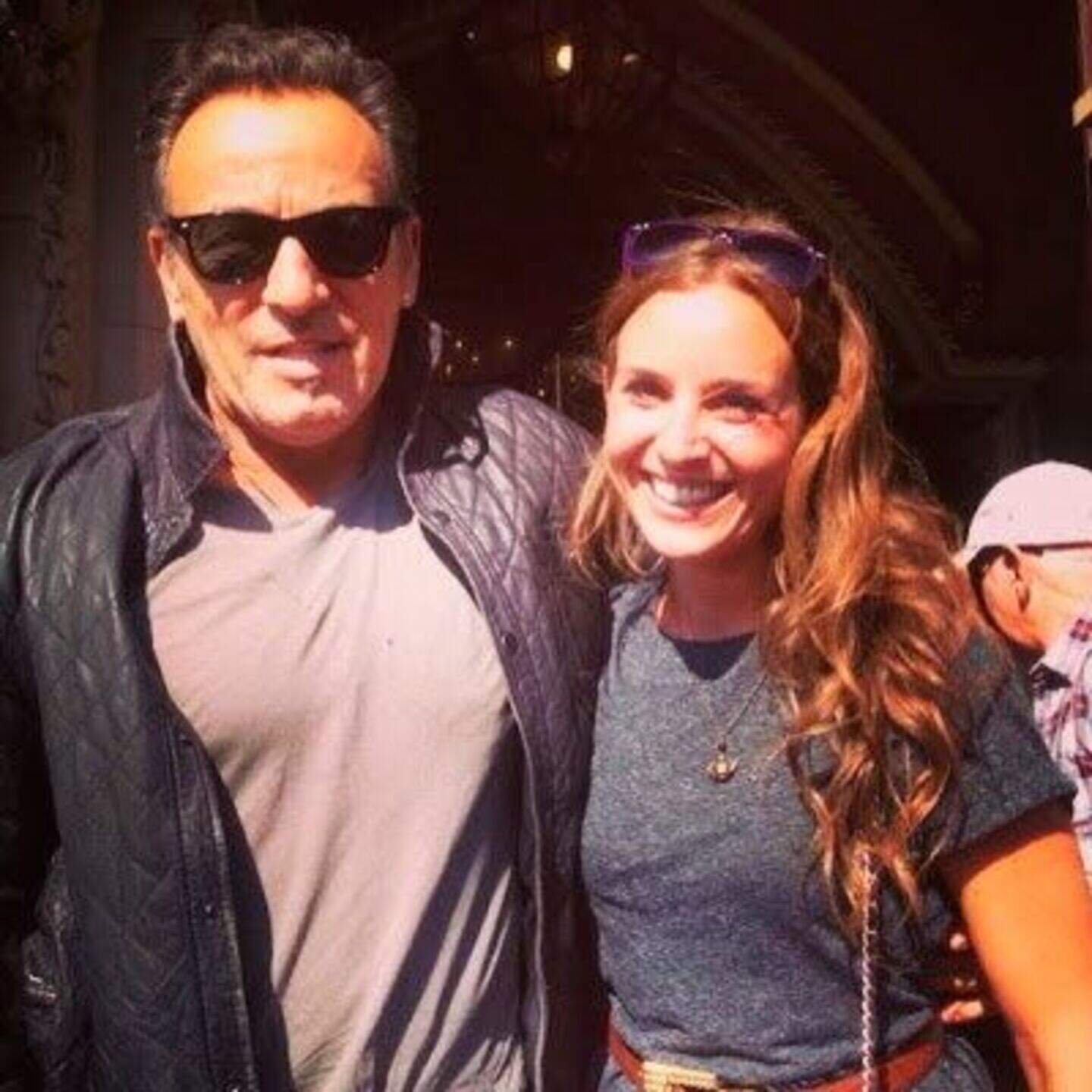 NI rock fans voice excitement after Bruce Springsteen announces Belfast ...