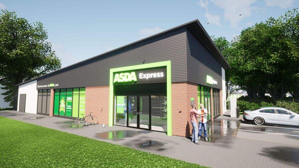 Supermarket giant to launch Asda Express convenience shops | Belfast ...