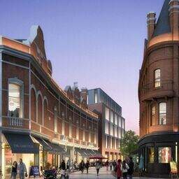‘Belfast is not New York’... plan to call city centre project ‘Tribeca ...