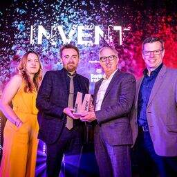 Dia Beta: NI health start-up wins top INVENT award of £25,000 | Belfast ...
