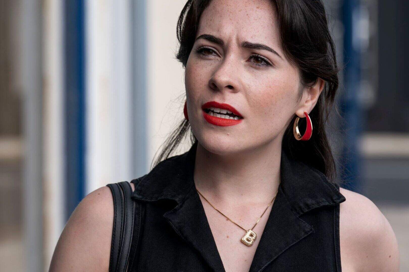 Hope Street: BBC crime drama hailed for giving NI actors – and ...