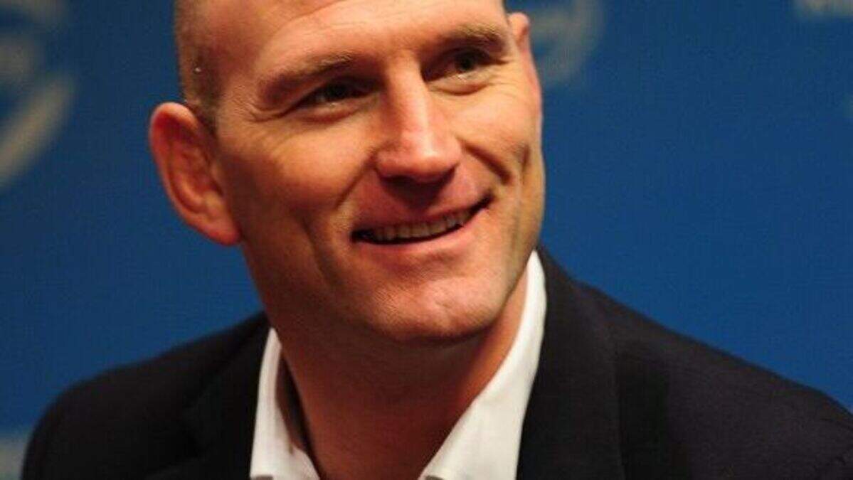 Dallaglio takes on TV role | Belfast Telegraph