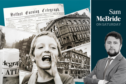 The Belfast Telegraph archive from 1871 is now online, and is a ...