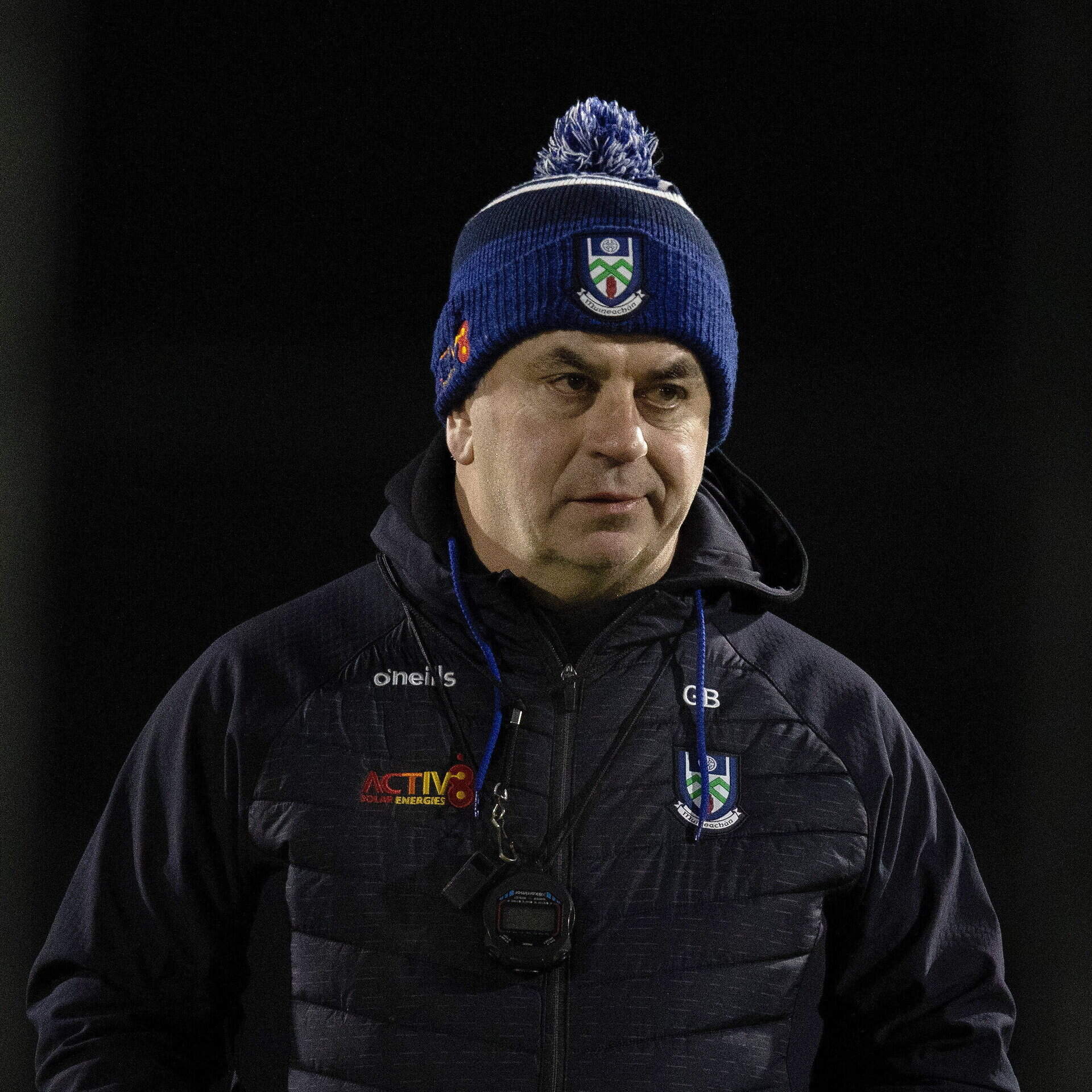 Ulster Championship: Monaghan's Gabriel Bannigan reveals reason why he ...