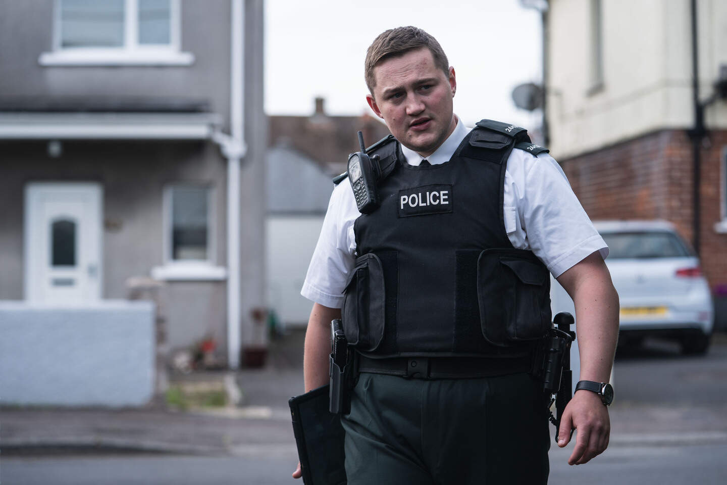 Finnian Garbutt shares heartbreaking update: cancer in final stages ...